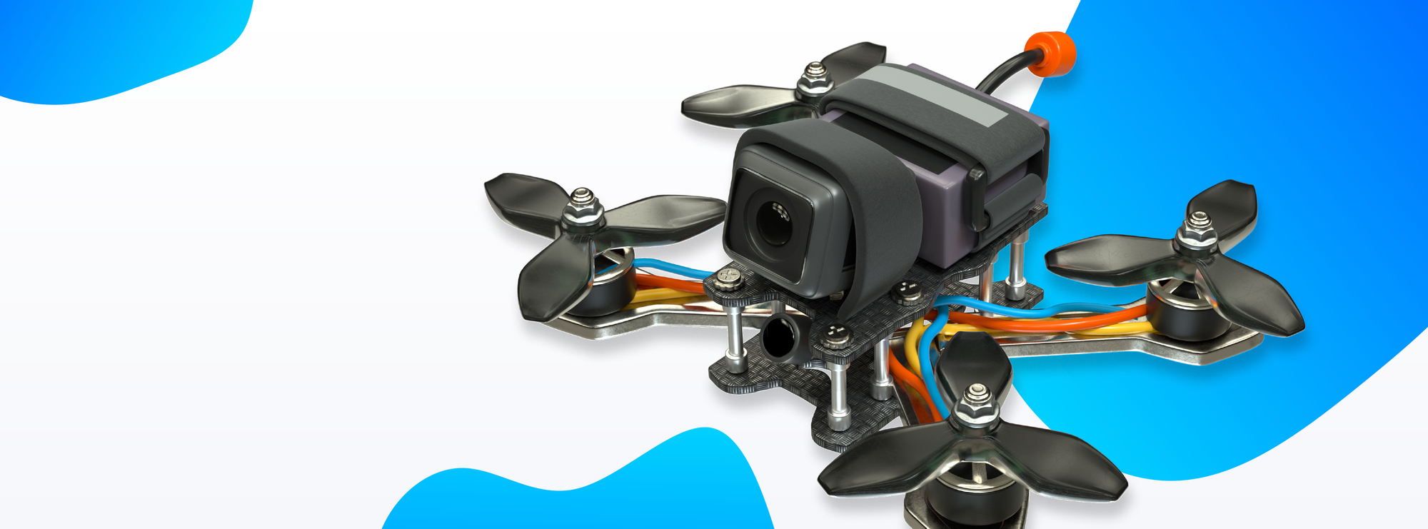 QuadPartPicker News & Intel - Find Compatible FPV Parts and create ...